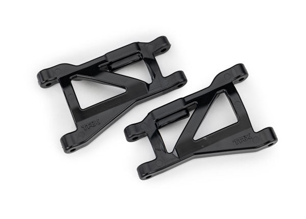 Traxxas 2758 Heavy Duty Rear Suspension A-Arms for Bandit and Drag Car ...